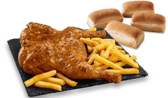 Enjoy the best chicken meals | Steers SA
