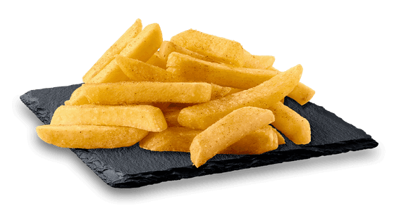 Chips | Menu | Steers SA