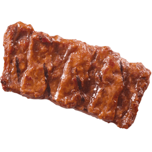 Mega Ribster Burger | Menu | Steers SA