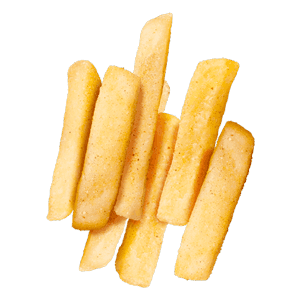 Cheesy Loaded Chips | Menu | Steers SA