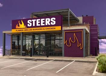 Get in Touch to Own a Steers | Steers SA