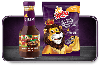 Real History | Steers SA