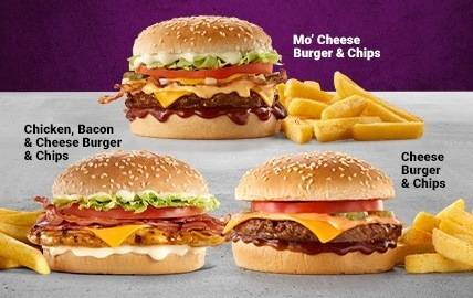 Let's Talk About Burgers | Steers SA